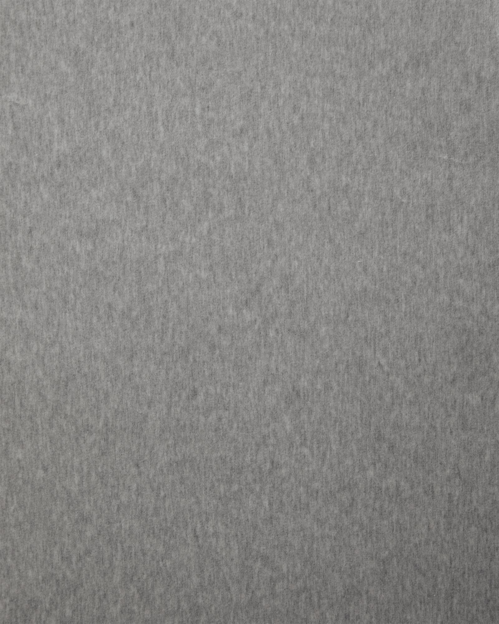 Fabric by the Yard - Cashmere Velvet - Fog