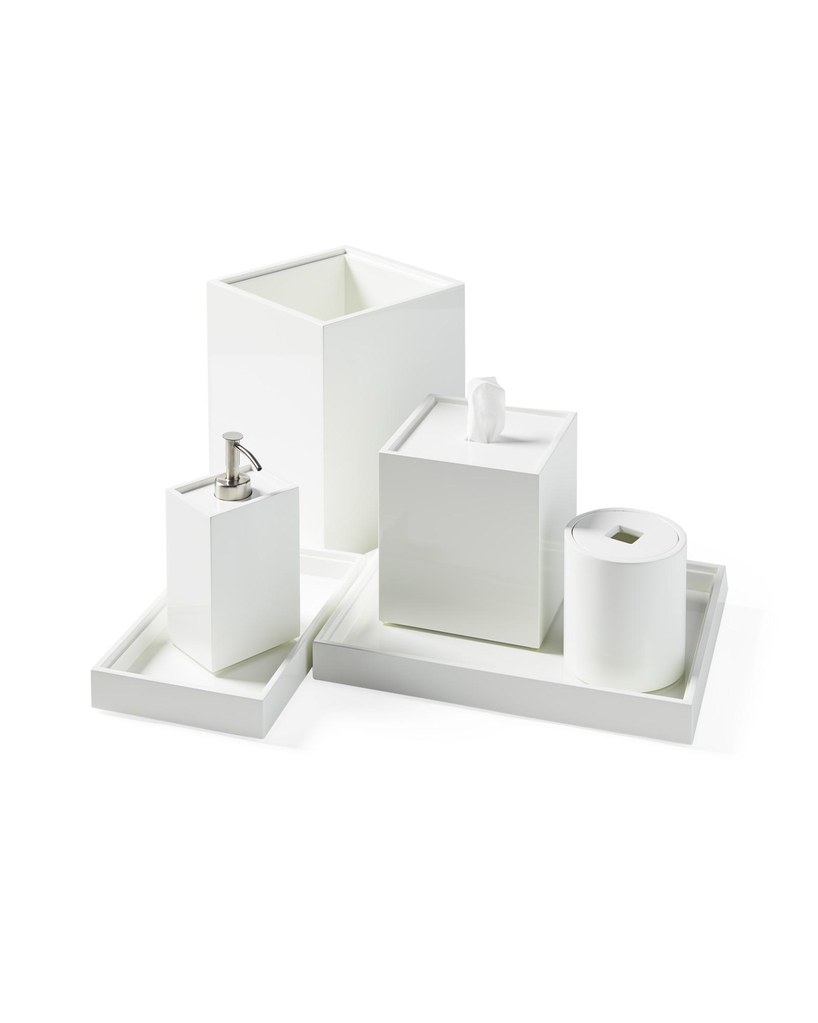 Atelier Tray | Serena and Lily