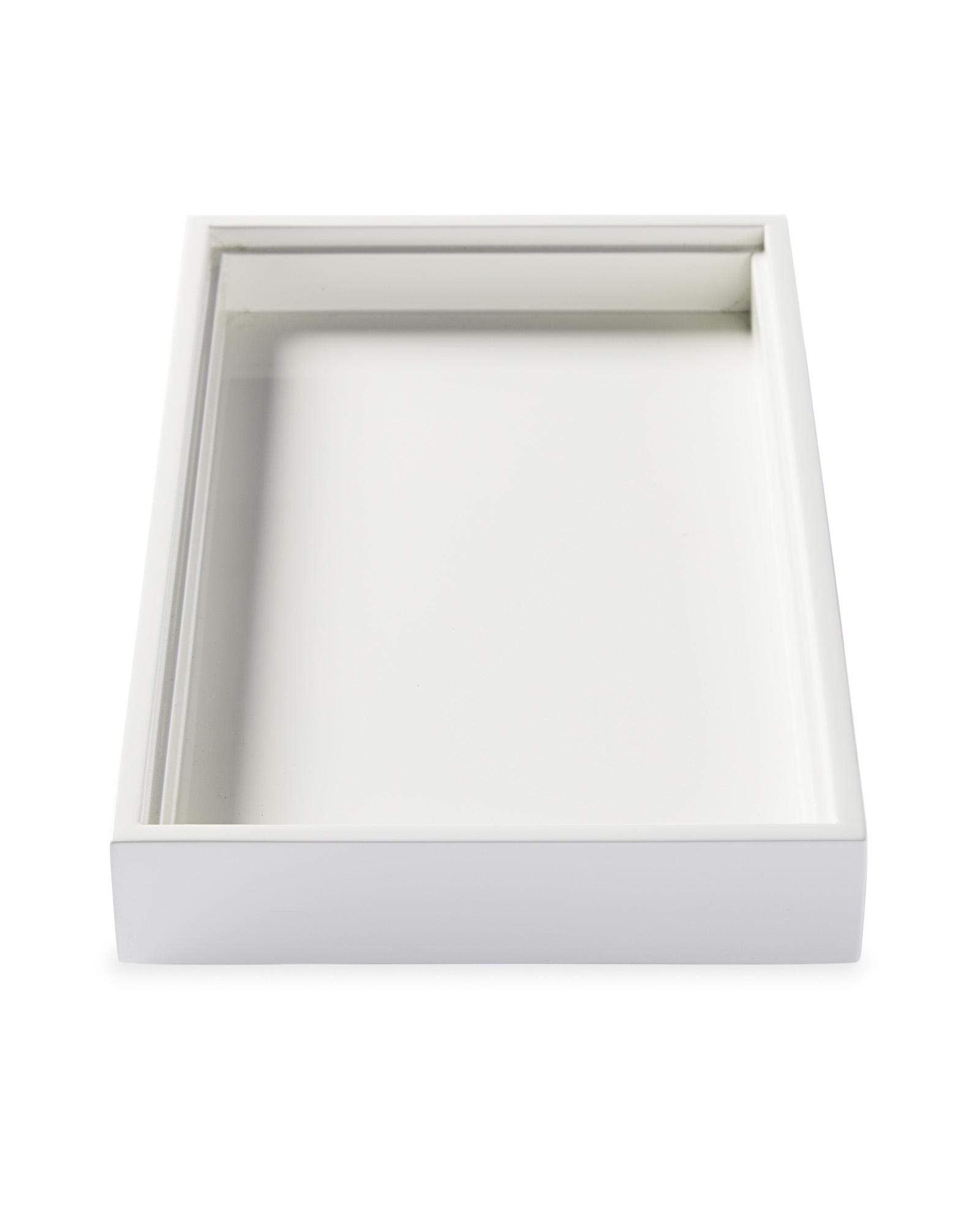 Atelier Tray | Serena and Lily