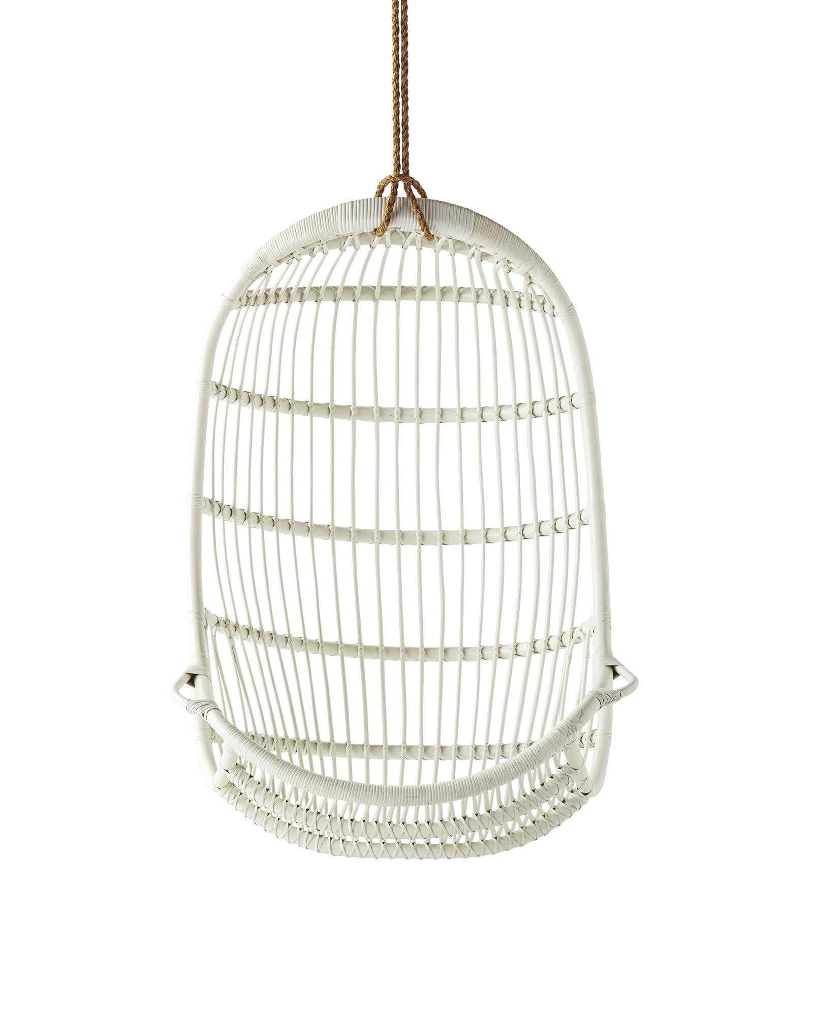 Hanging Rattan Chair
