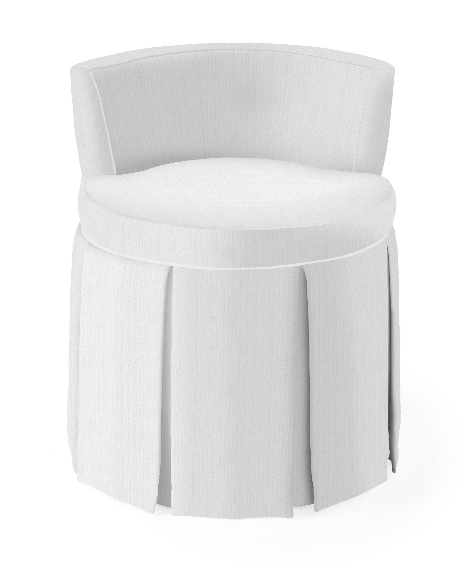 Harrison Vanity Chair