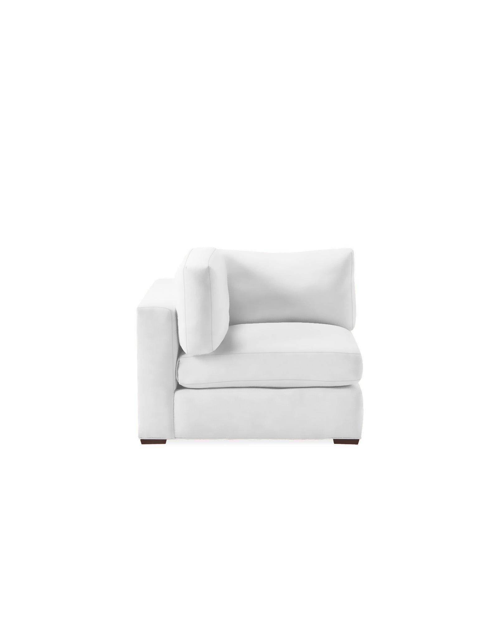 The Modular Corner Piece