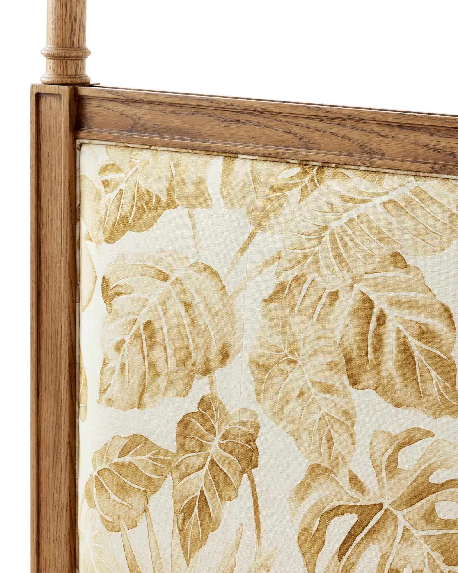 mBDGFPB1-Bed-Bridgeway-Four-Poster-Headboard-Queen-Dune-Montego-Natural ...