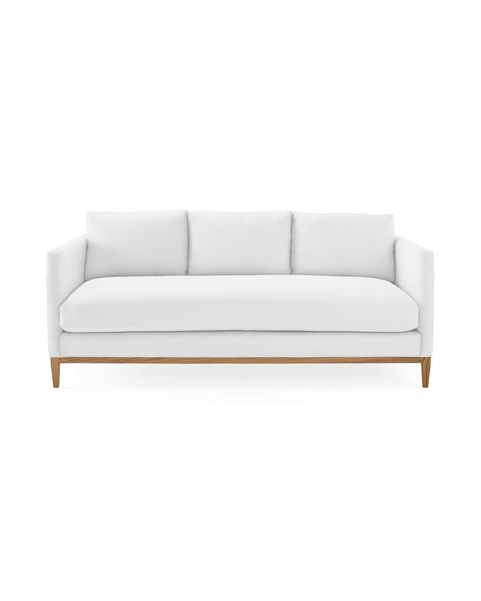 Barton Track Arm Sofa