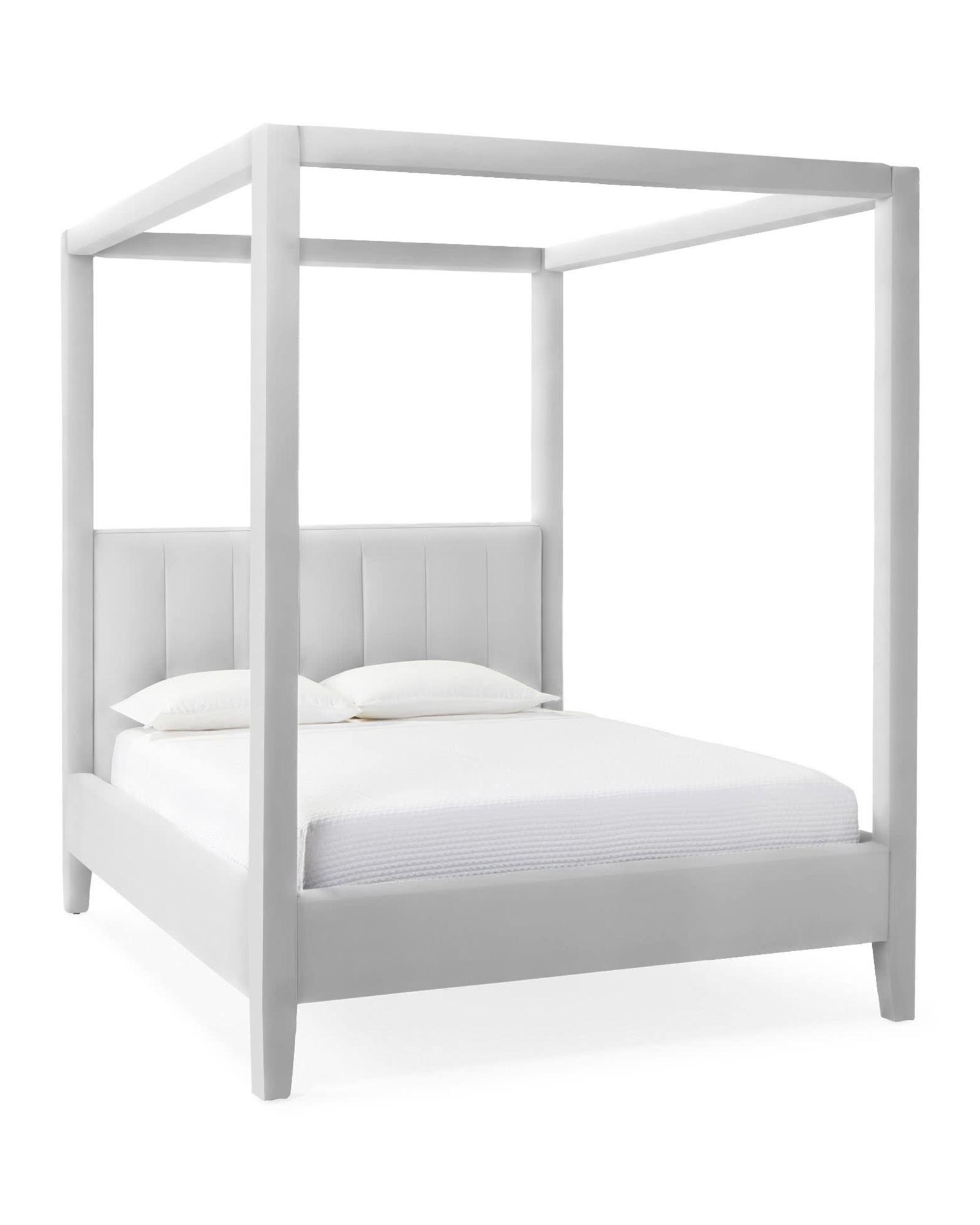Franklin Four Poster Bed
