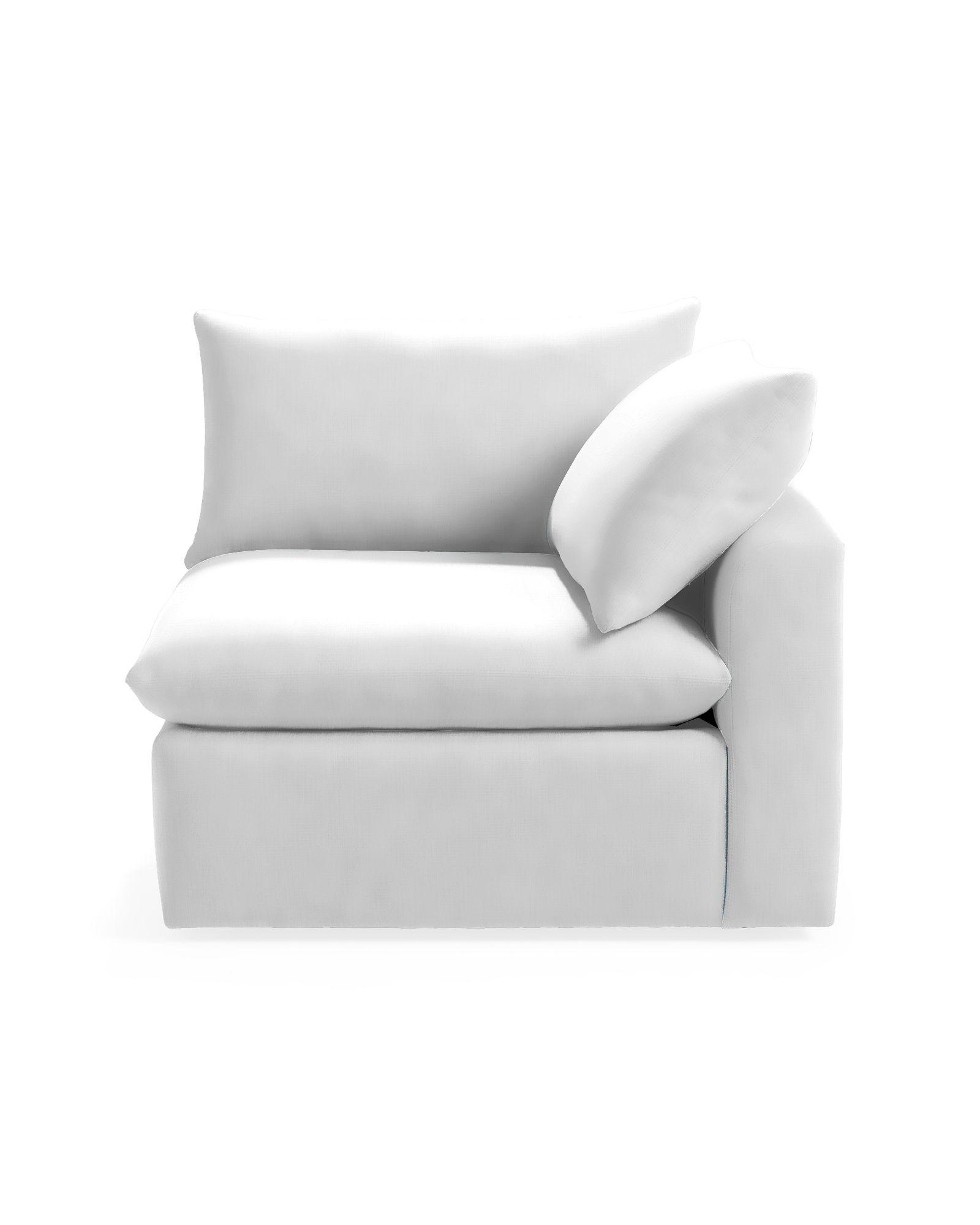Haven Modular Comfort Arm Right-Arm Chair