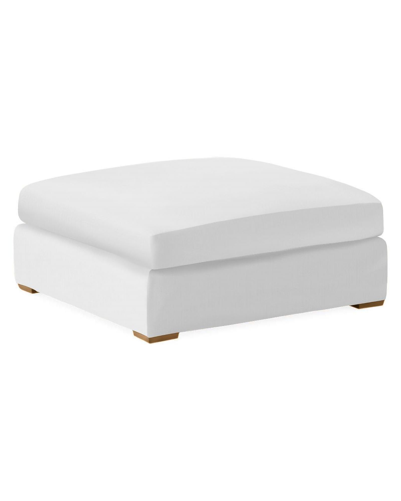 The Modular Ottoman