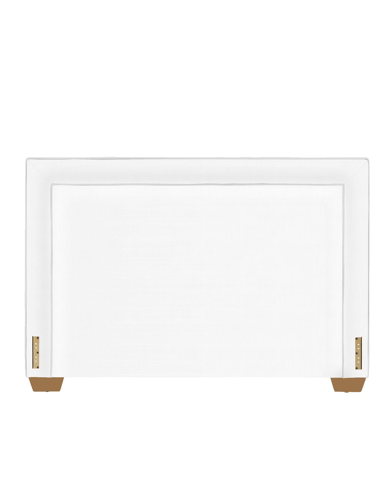 Lombard Headboard