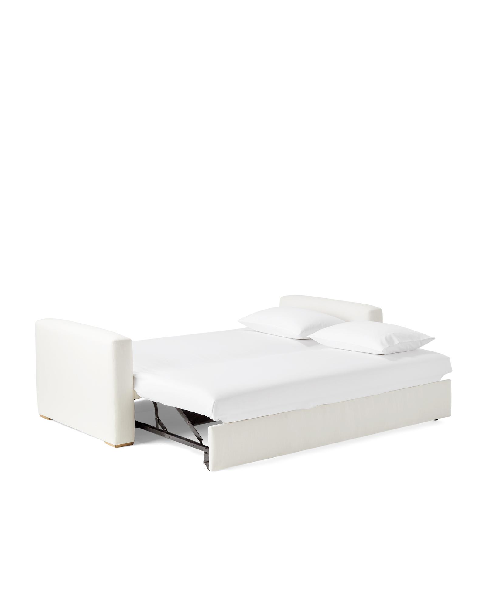 mNFKDB-Bed-Norfolk-Daybed-Trundle-Driftwood-Perennials-Denim-Sea-Salt ...