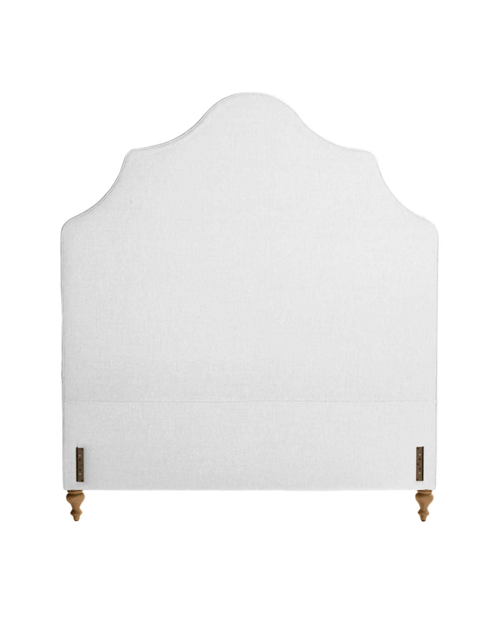 Pondicherry Headboard