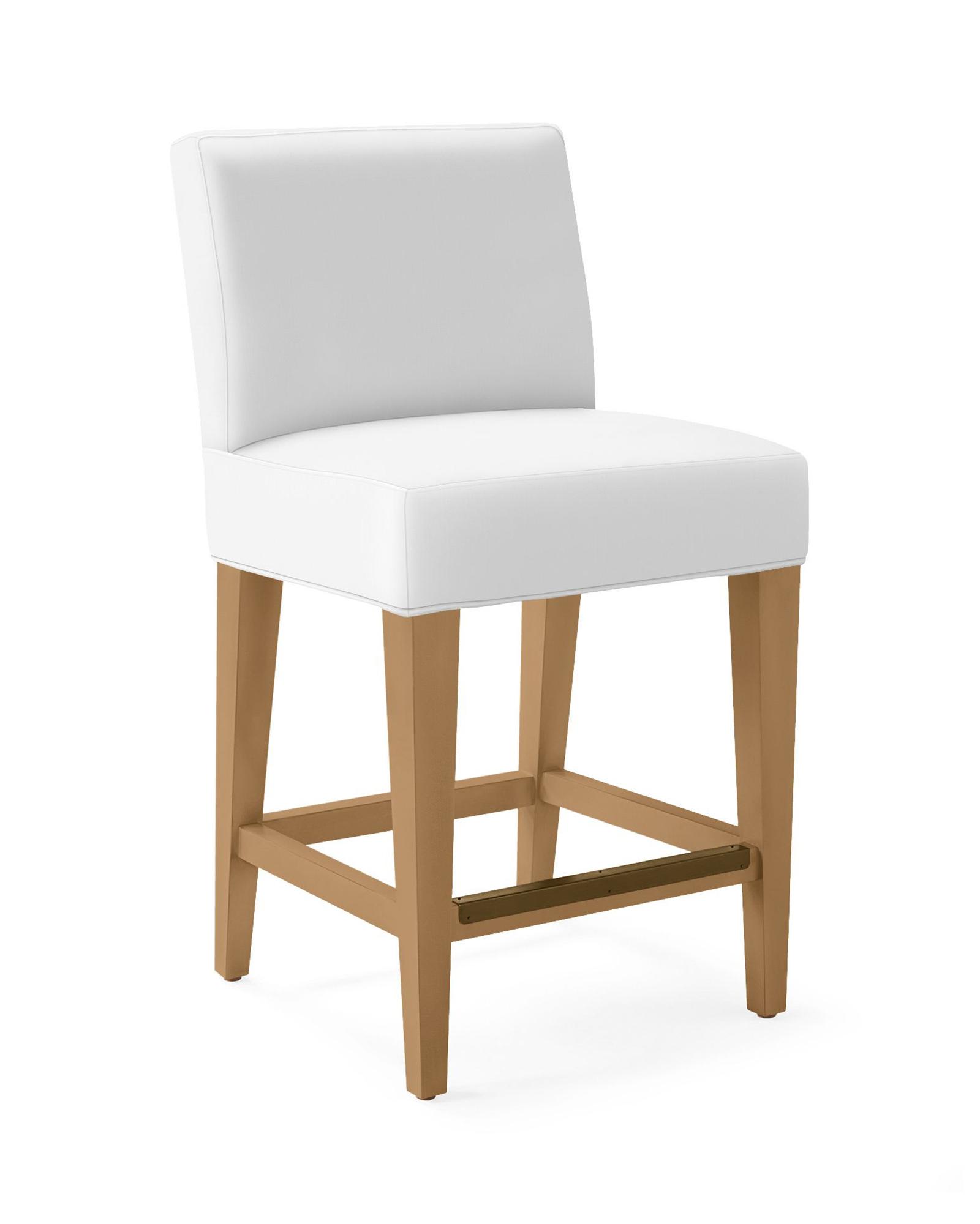 Ross Counter Stool-White-image