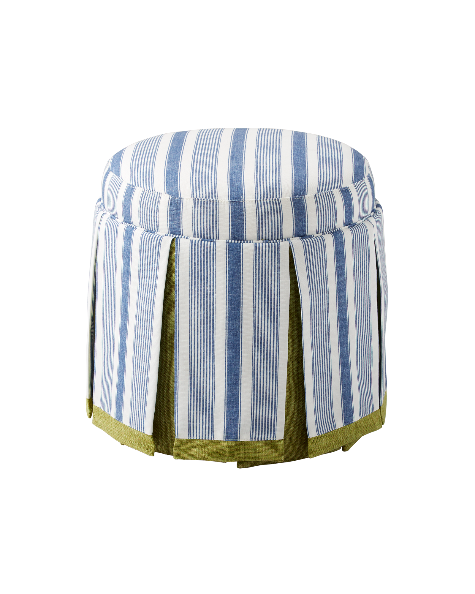 Harrison Round Stool