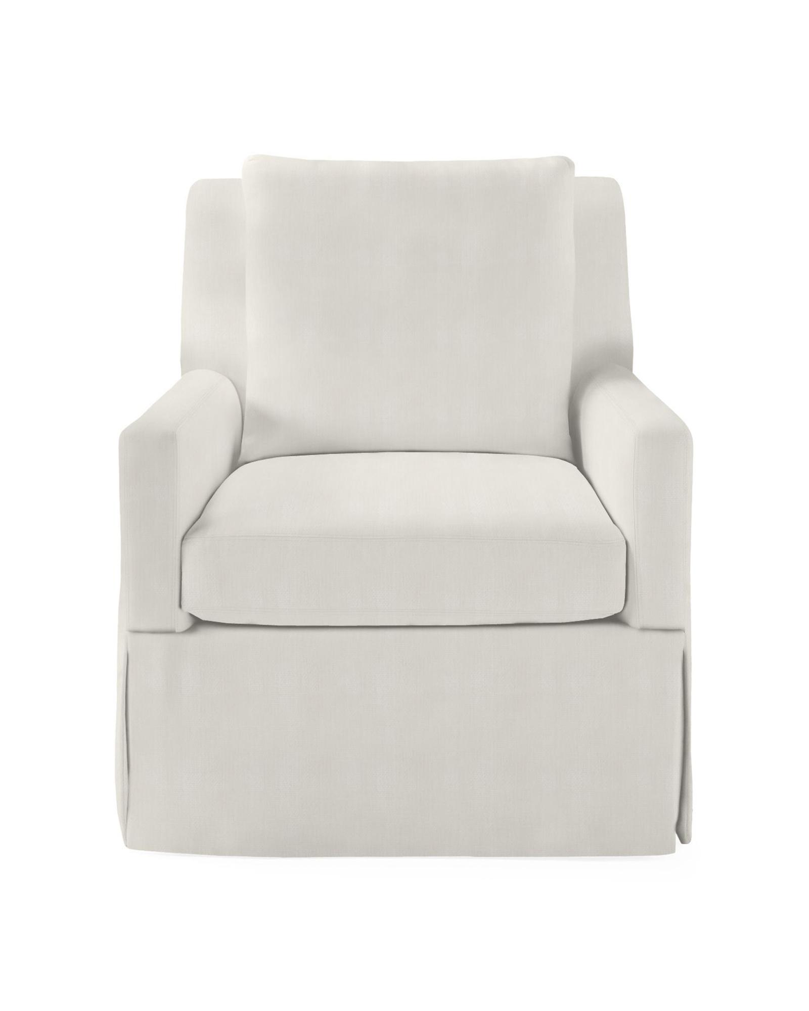 Jamieson Swivel Chair