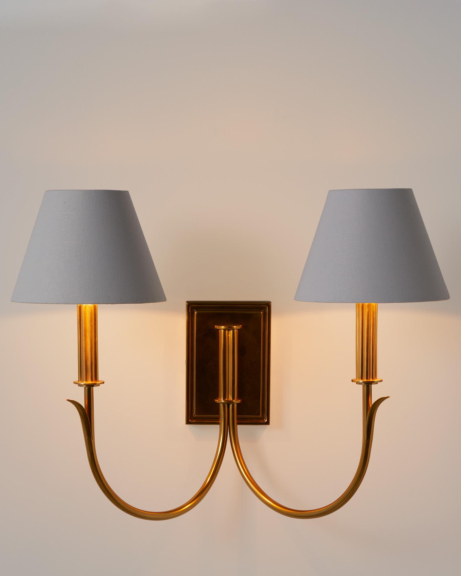 xxxxxx-Lighting-Holiday-Shade-Calistoga-Sconce-Double-Sky-Linen-Gold-Lined-web-0605-SH