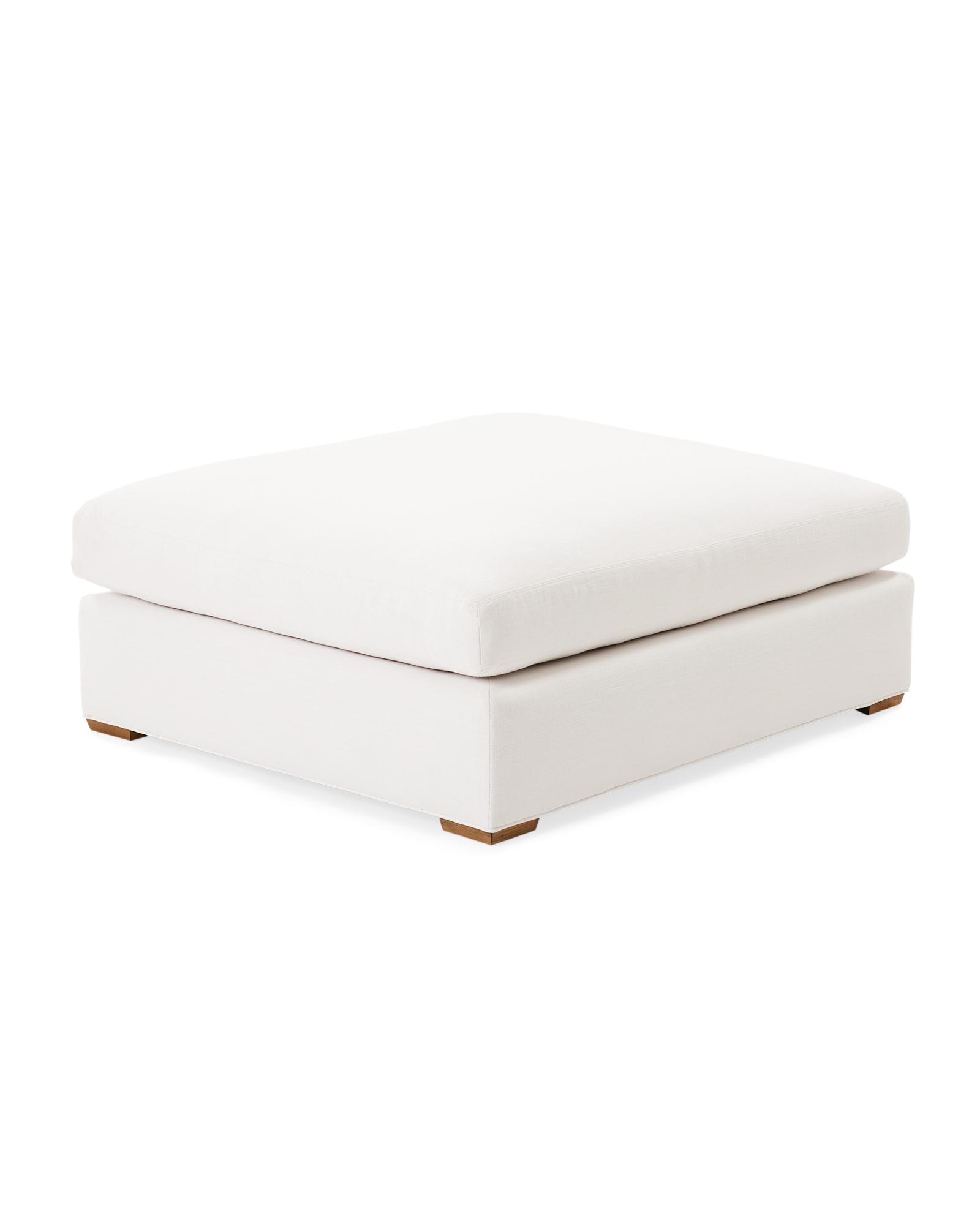 Norfolk Modular Ottoman