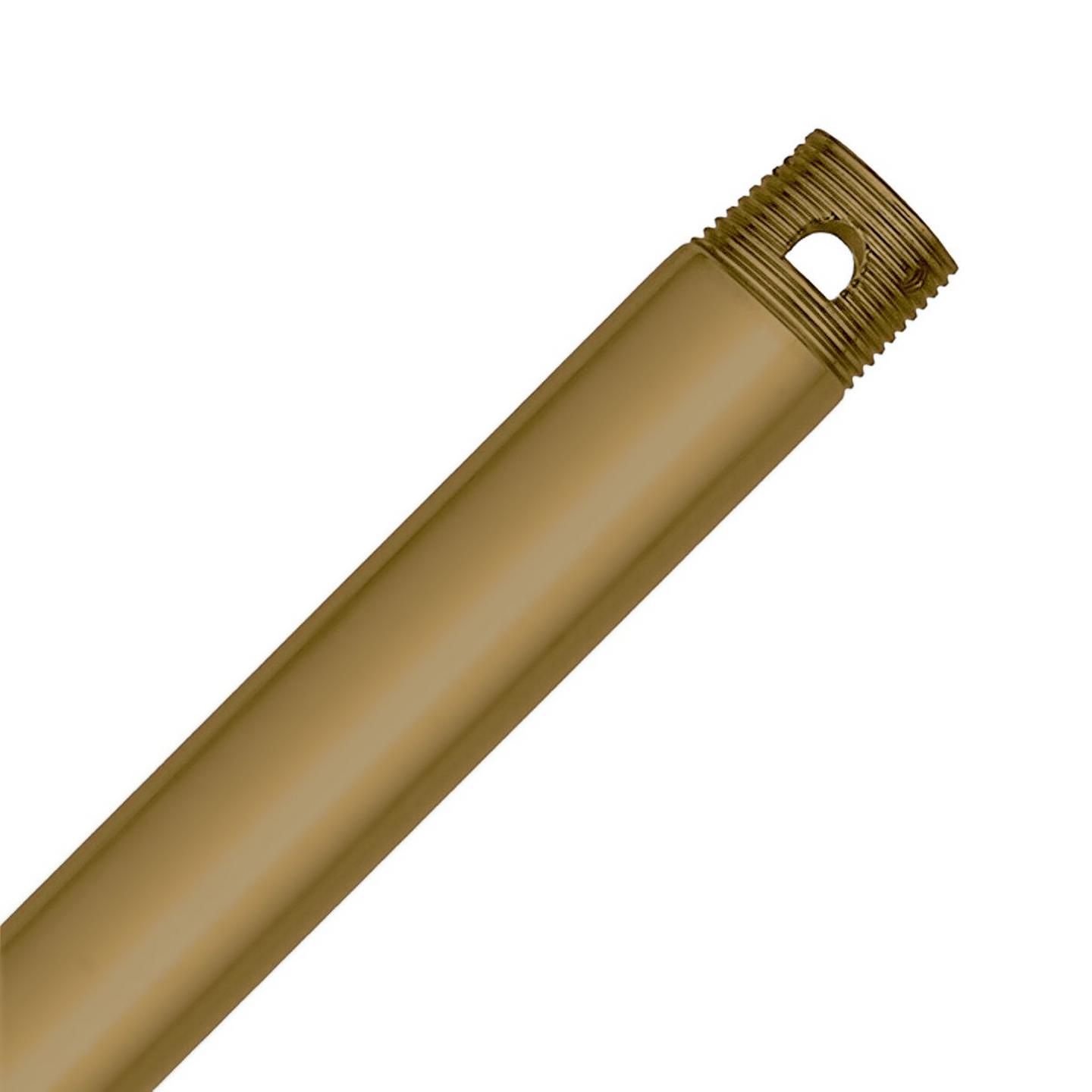 12-Inch Downrod | Shades of Light