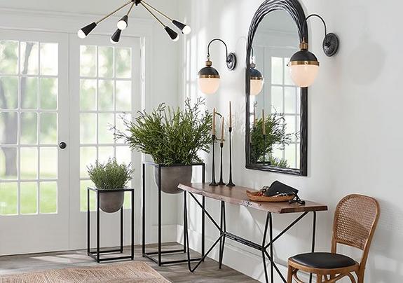 Decorating Ideas & Inspiration