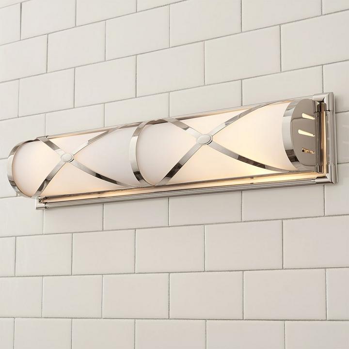 Grand Hotel Vanity Light - 4 Light | Shades of Light