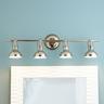 Pullman Vanity Light - 4 Light | Shades of Light