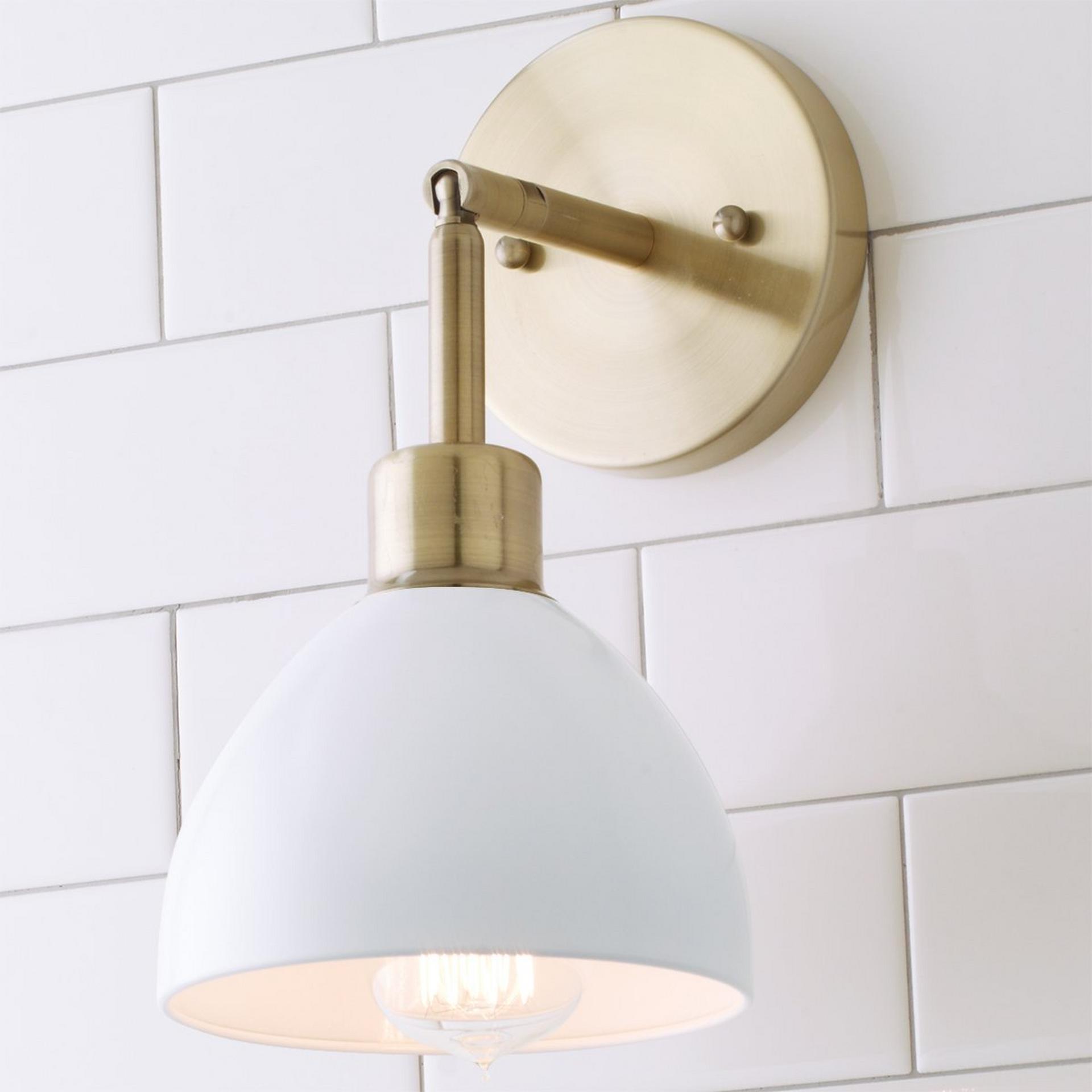 Nautical & Coastal Sconces - Shades of Light | Shades of Light