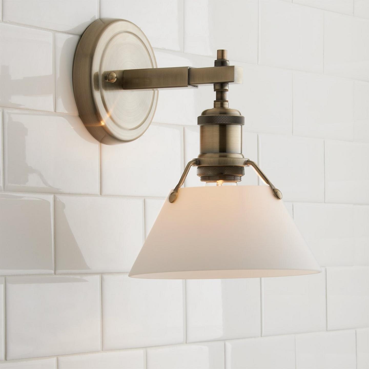 Nautical & Coastal Sconces - Shades of Light | Shades of Light