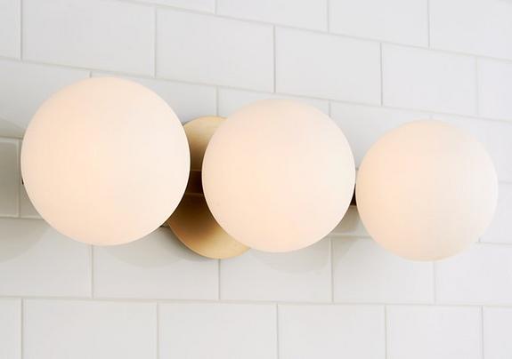 Bathroom Vanity Fixtures With Fans Bathroom Lighting Fixtures | Artika