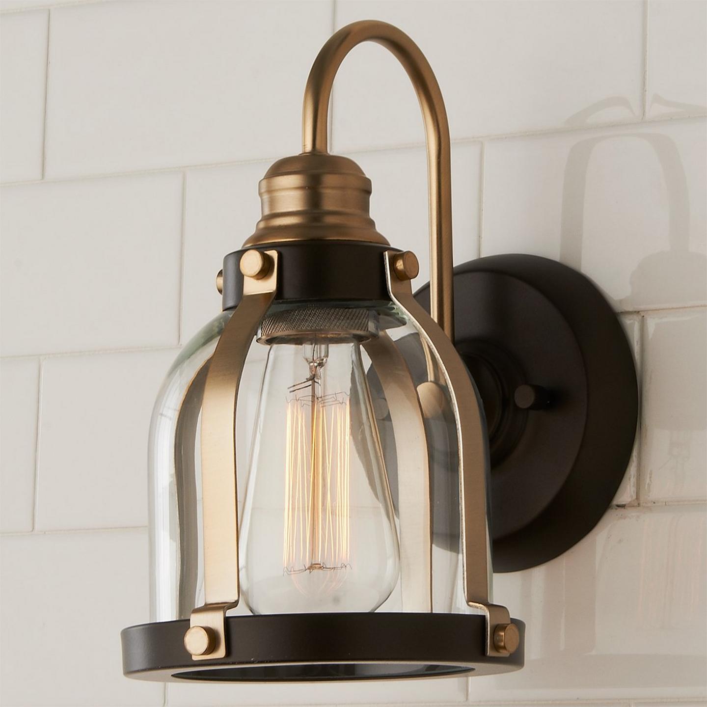 Nautical & Coastal Sconces - Shades of Light | Shades of Light
