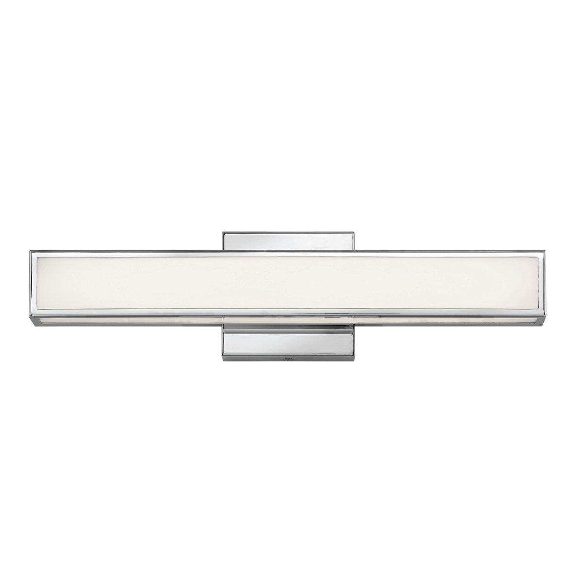 Beamed LED Vanity Light - Small