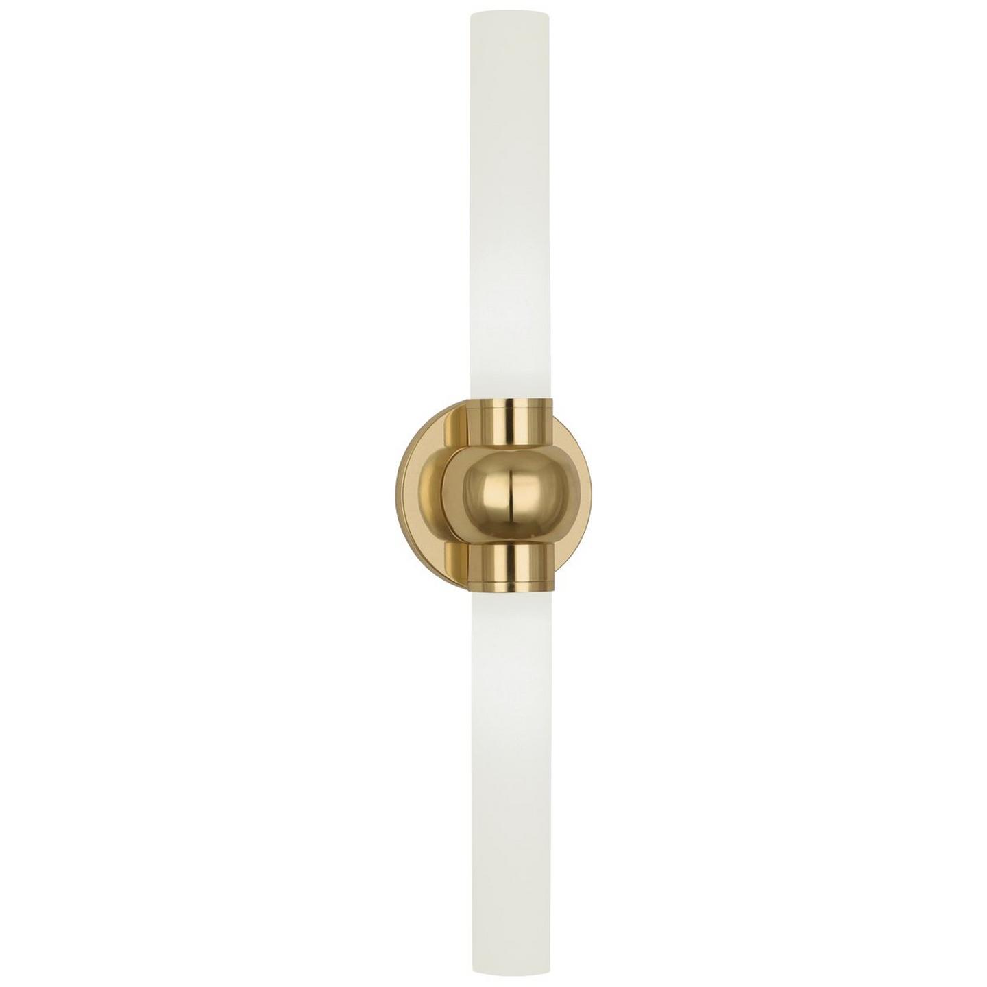 Saber Bath Sconce | Shades of Light