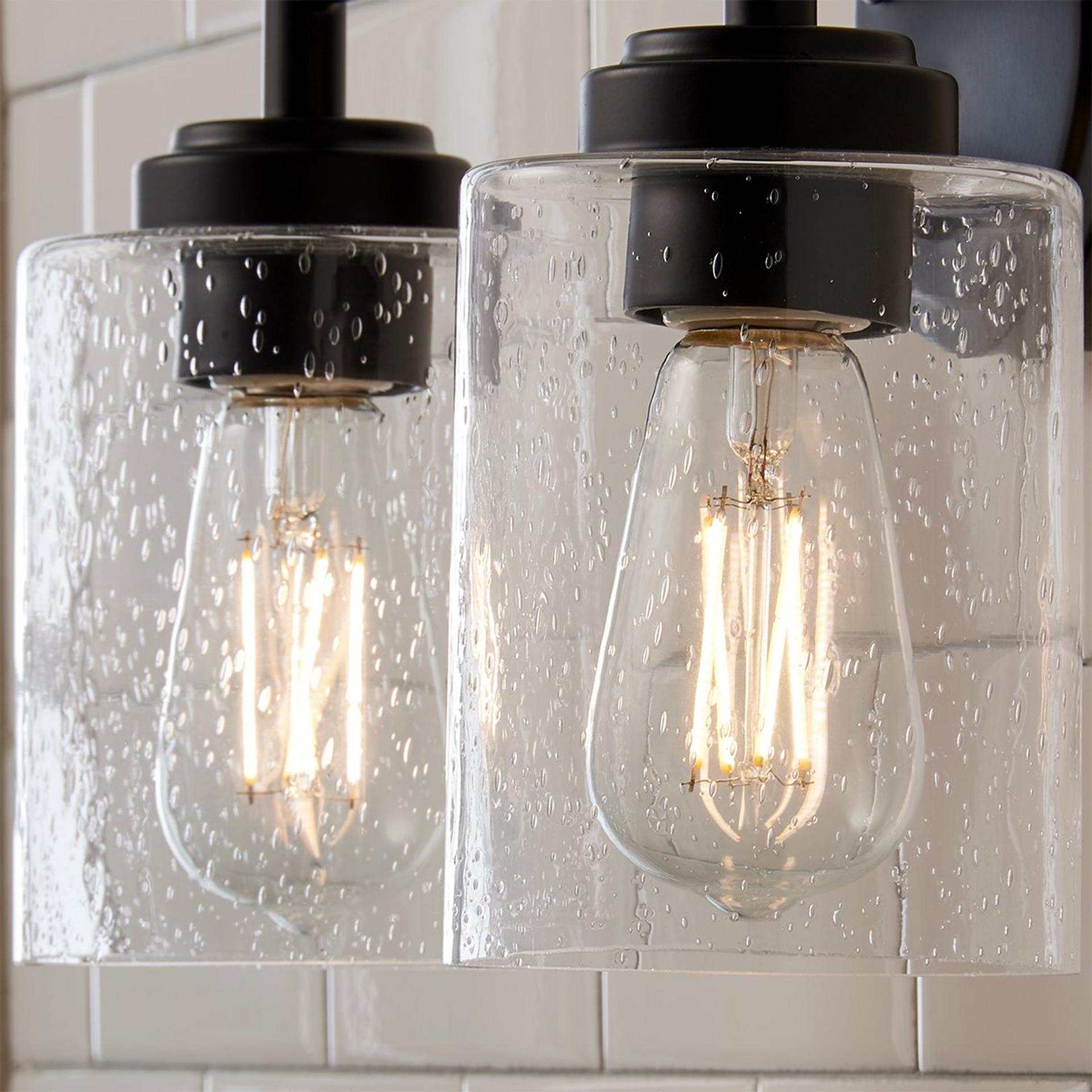 Cassandra Vanity Light - 2 Light | Shades of Light