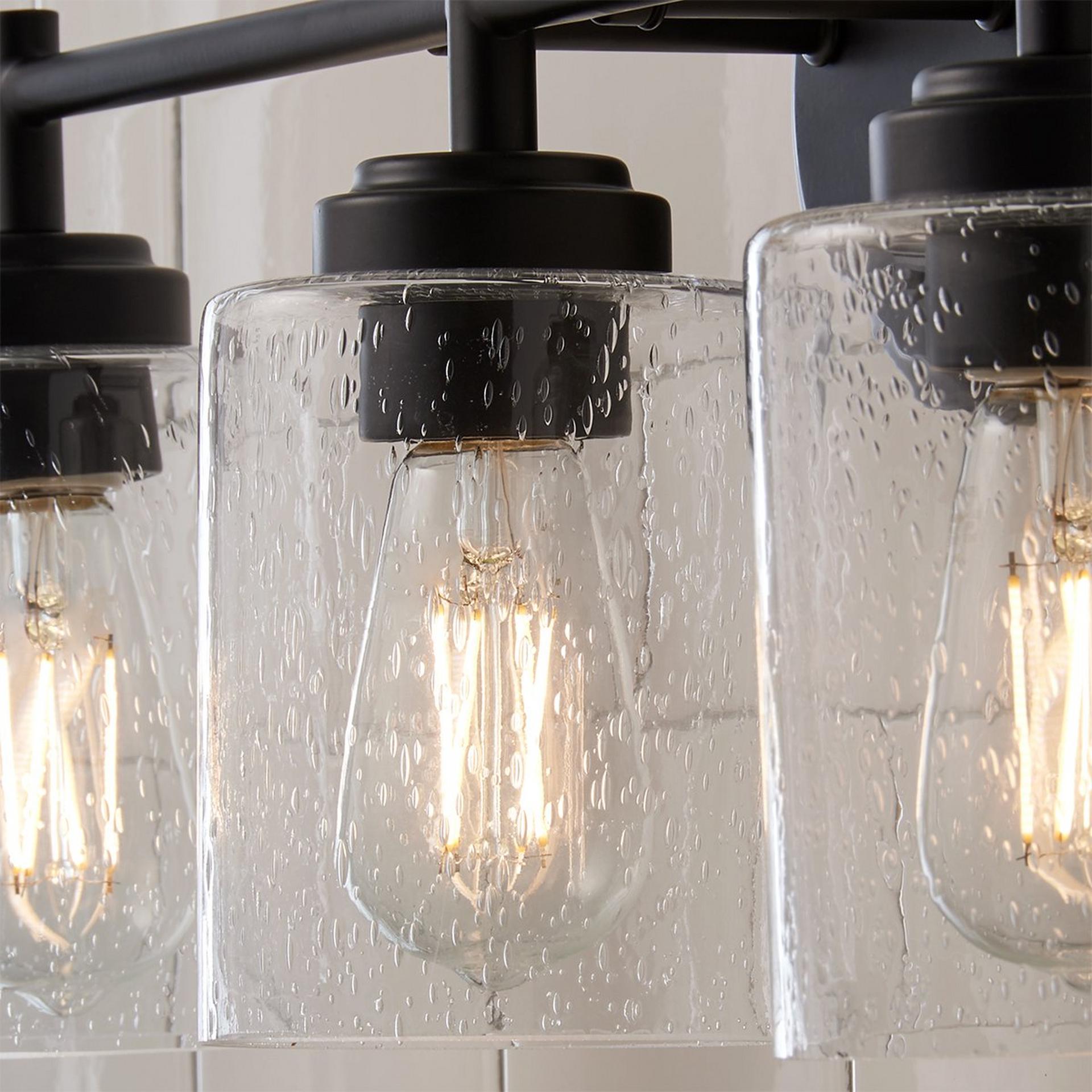Cassandra Vanity Light - 3 Light | Shades of Light