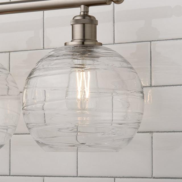Sea Swell Vanity Light - 4 Light | Shades of Light