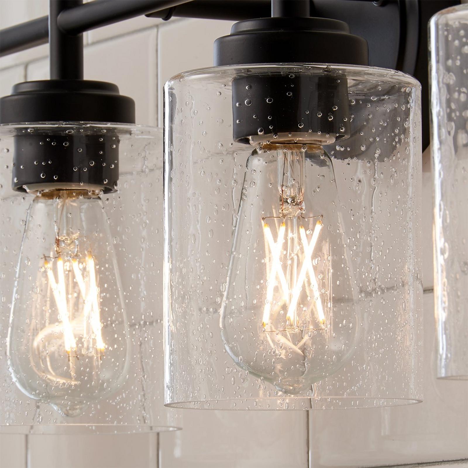 Cassandra Vanity Light - 4 Light | Shades of Light