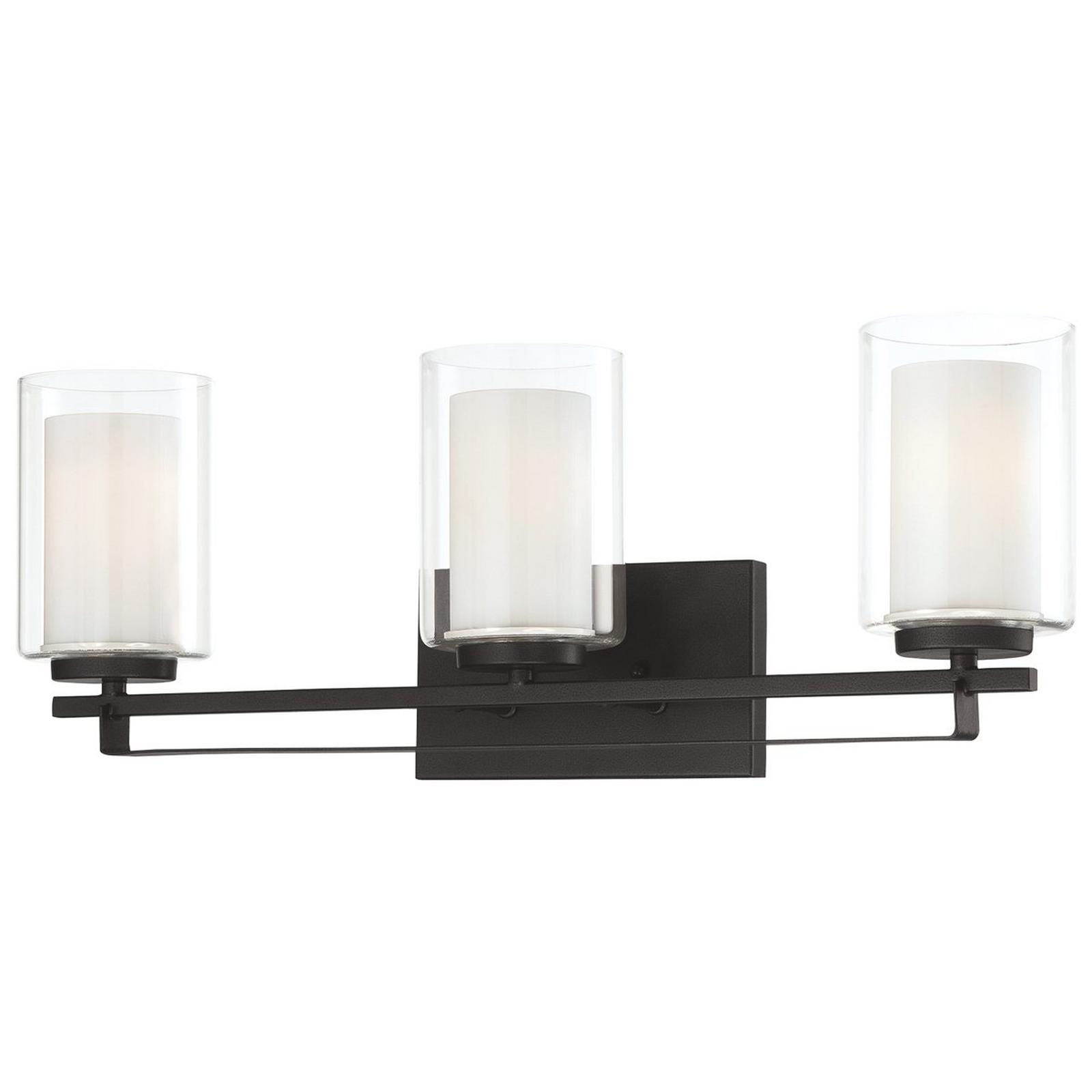 Lydia Vanity Light - 3 Light | Shades of Light