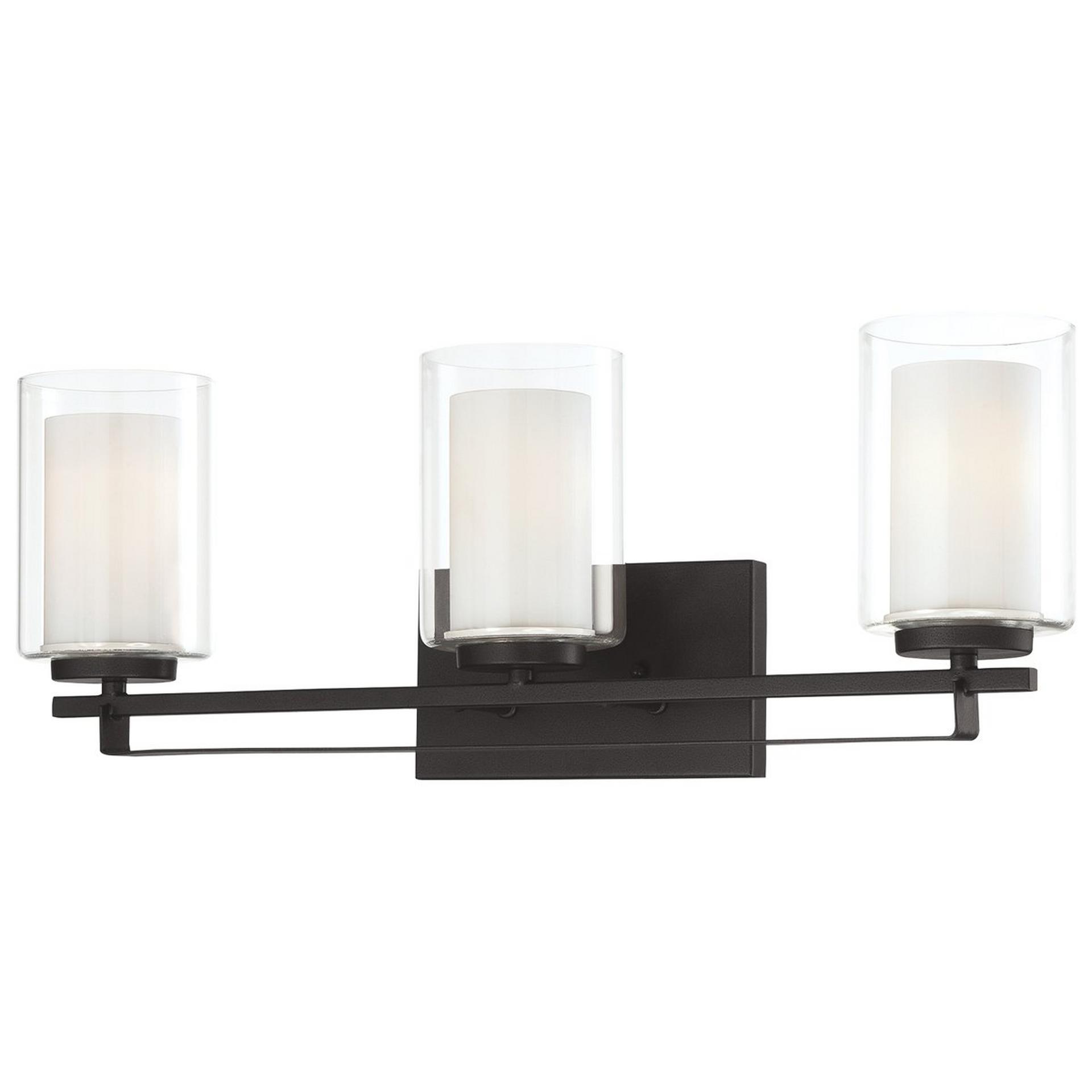 Lydia Vanity Light - 3 Light | Shades of Light