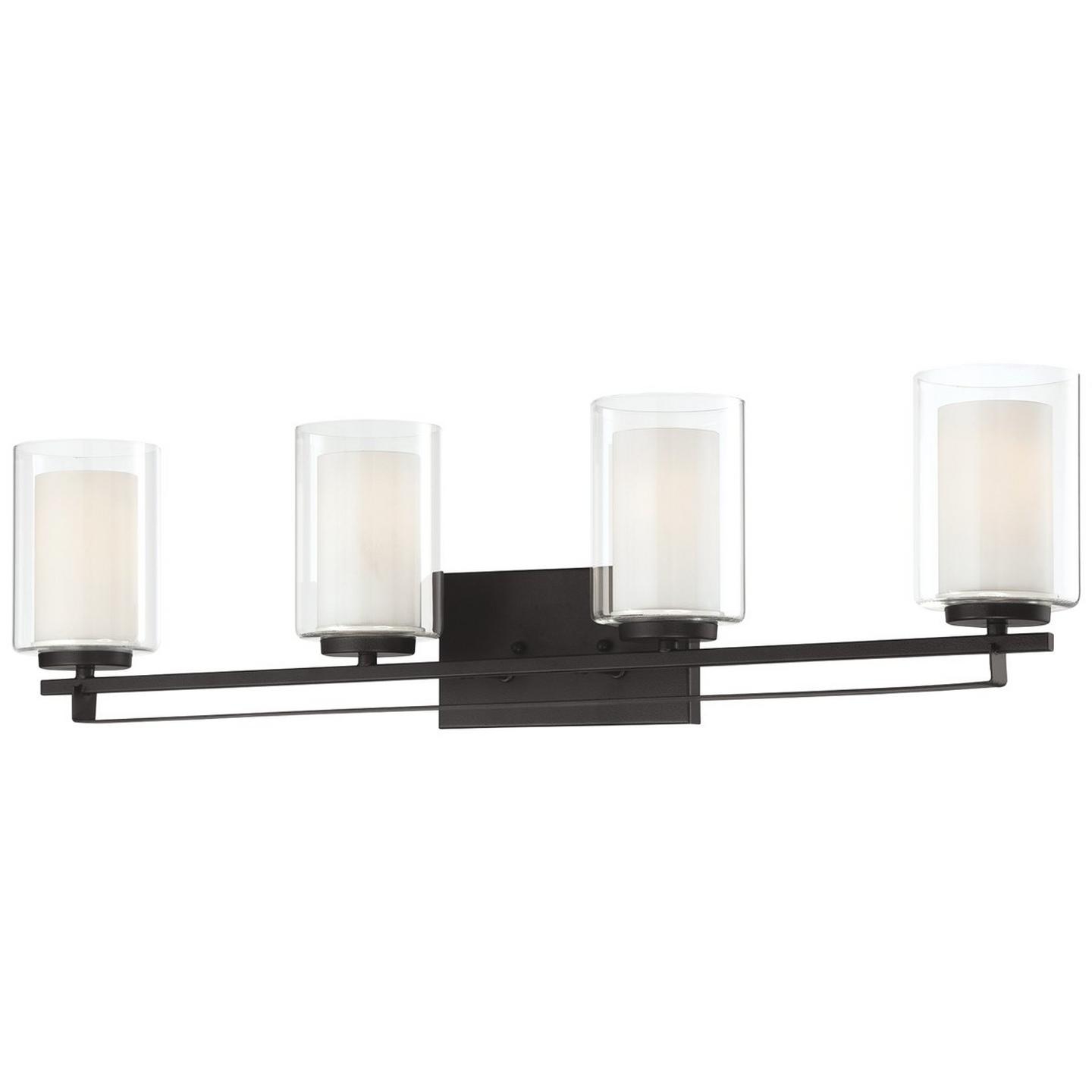 Lydia Vanity Light - 4 Light | Shades of Light