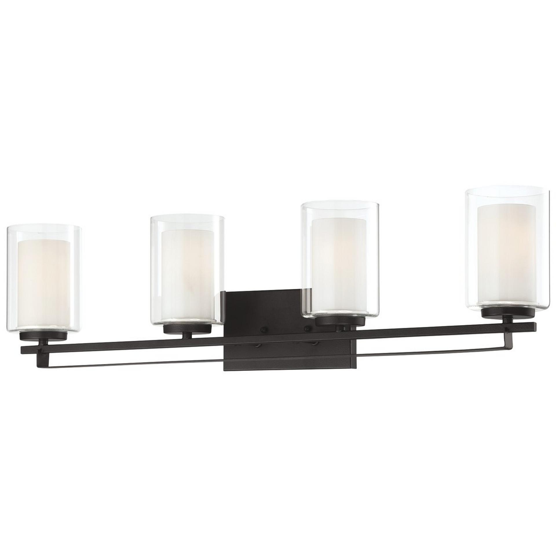 Lydia Vanity Light - 4 Light | Shades of Light