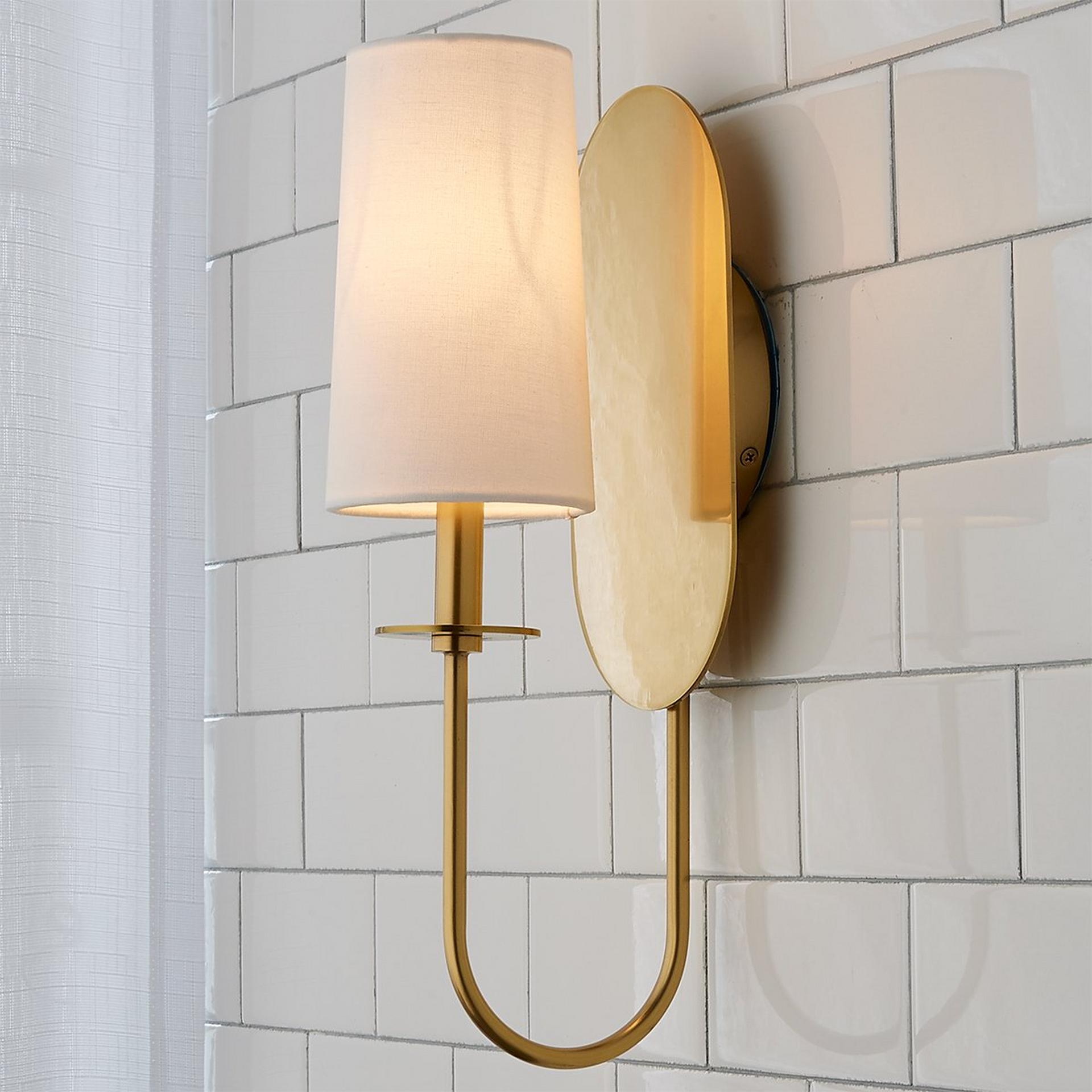 Mayberry Sconce | Shades of Light