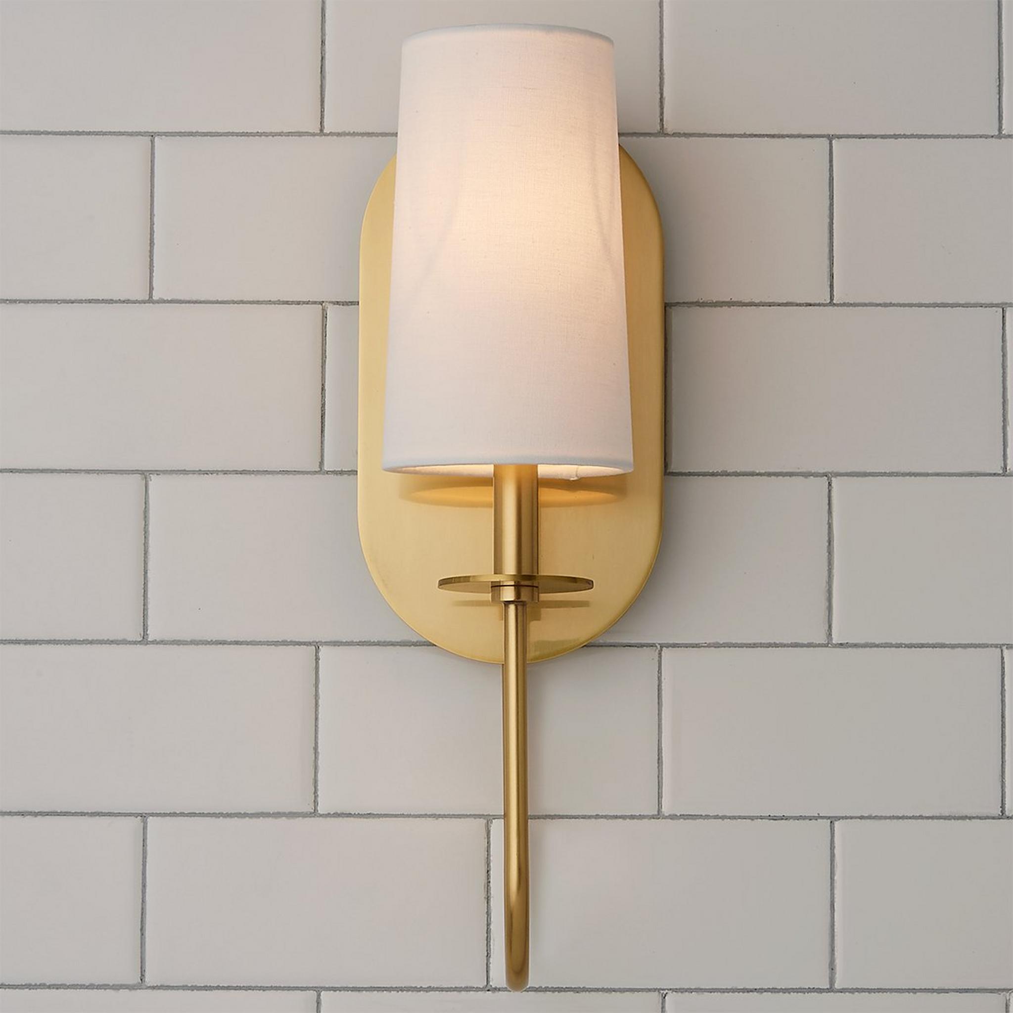 Mayberry Sconce | Shades of Light