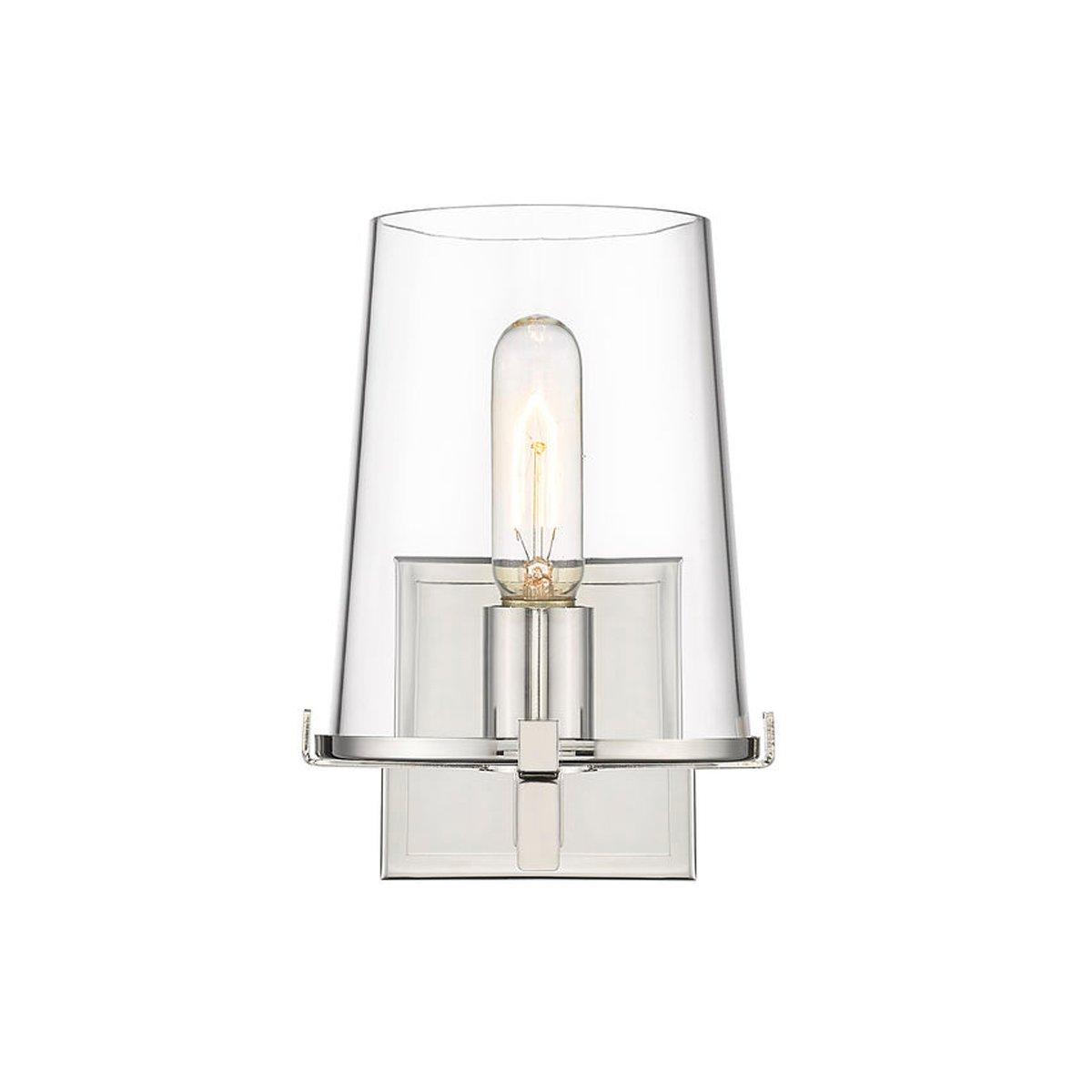 Santhos Bath Sconce | Shades of Light