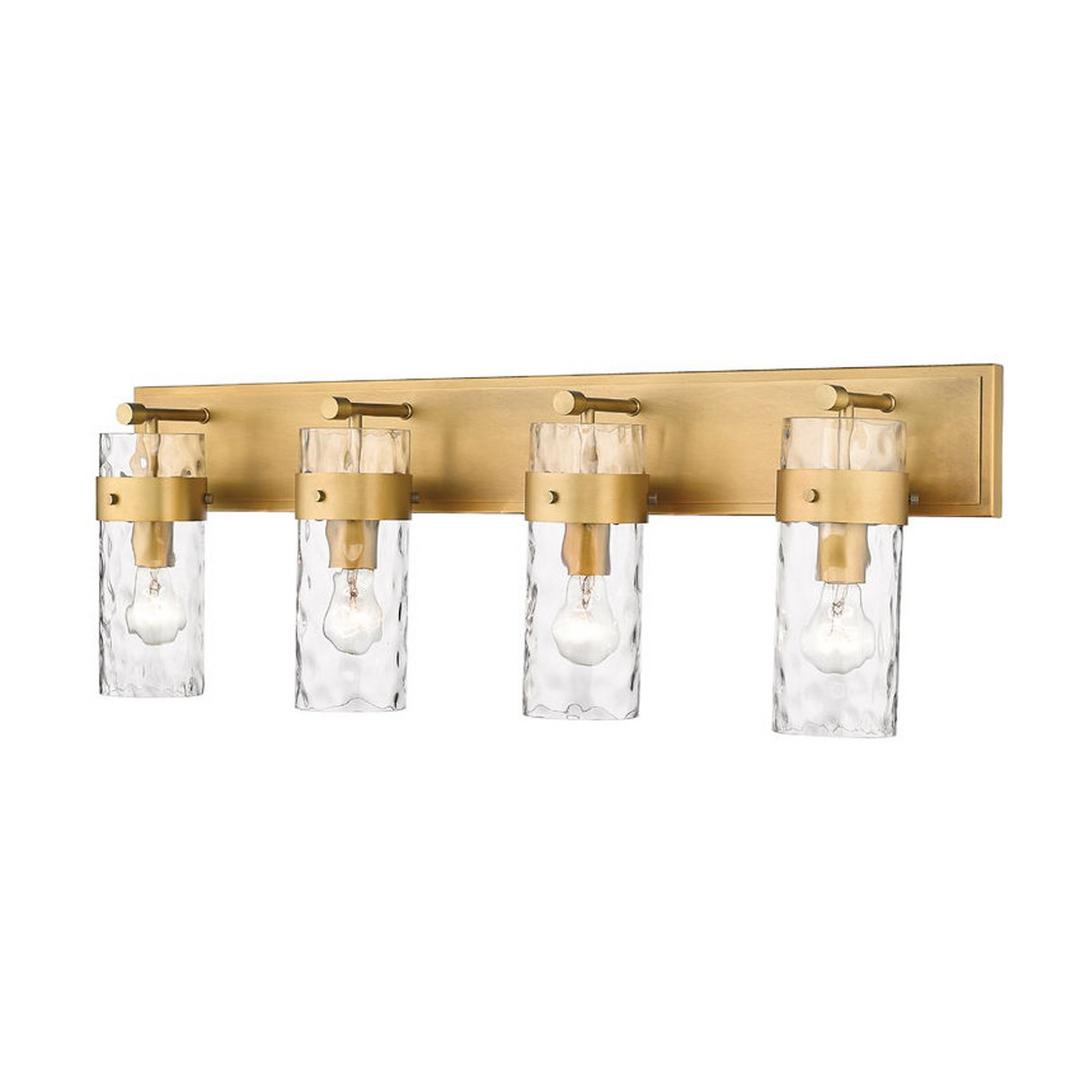 Cristain Vanity Light - 4 Light | Shades of Light