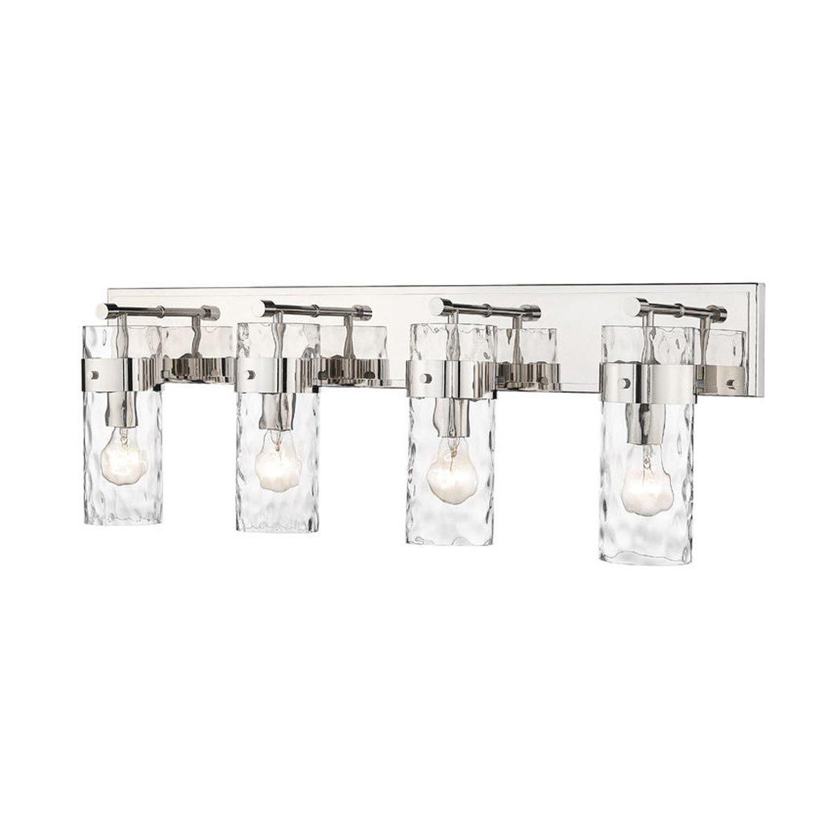 Cristain Vanity Light - 4 Light | Shades of Light