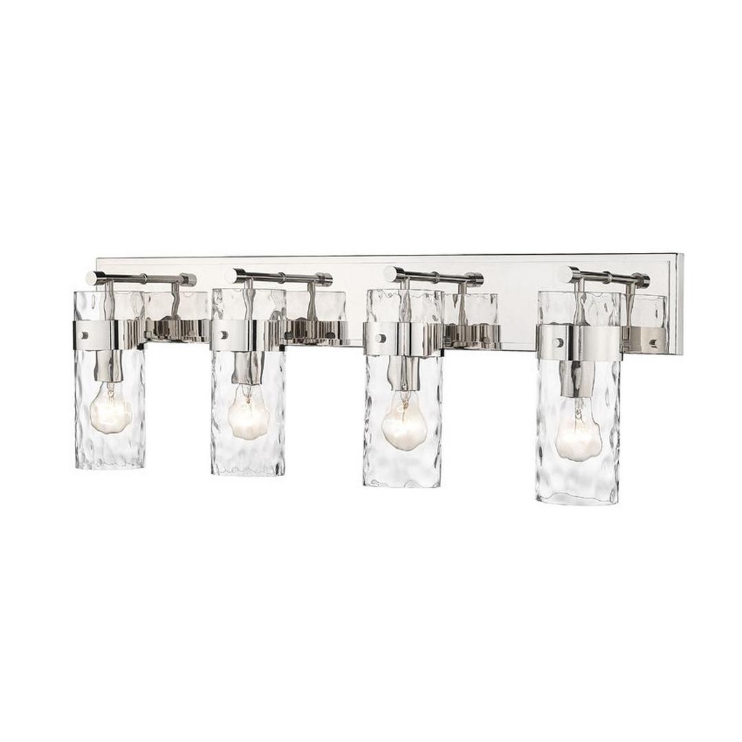 Cristain Vanity Light - 4 Light | Shades of Light