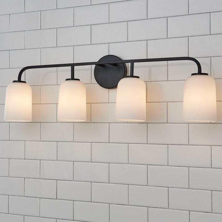 Antique & Vintage Style Bath Lighting | Shades of Light