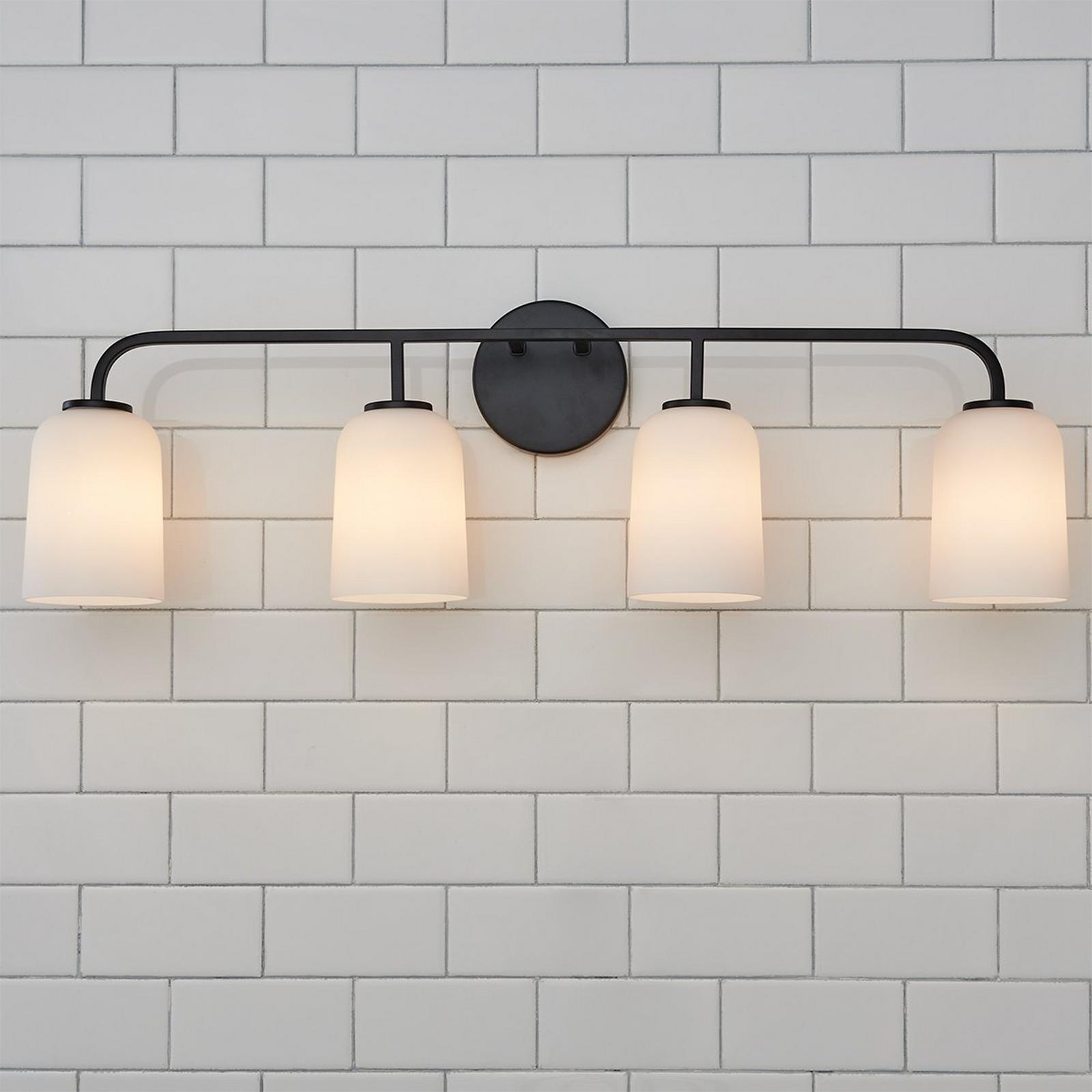 Verlice Vanity Light 4 Light Shades Of Light 1162