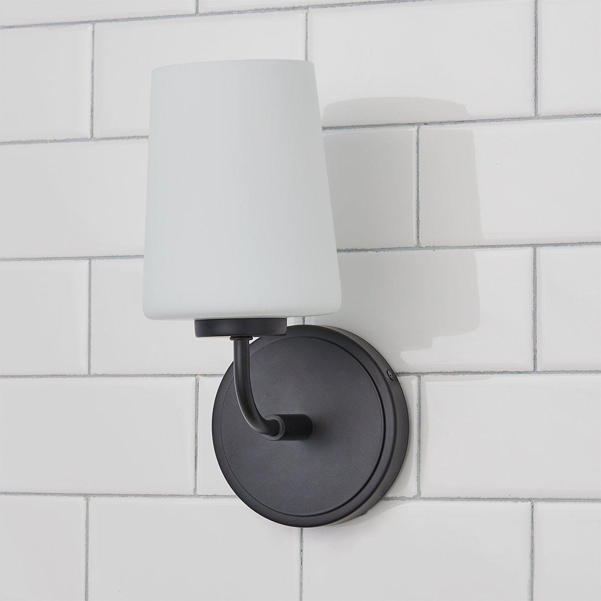 Jeida Bath Sconce Jeida Bath Sconce