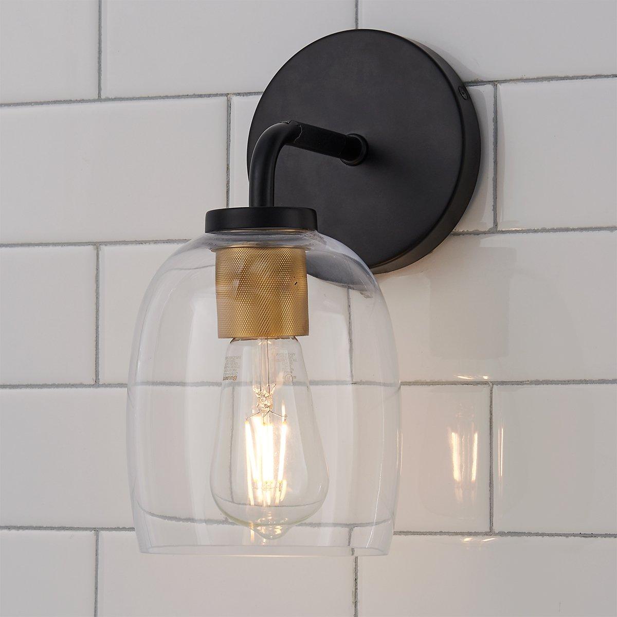 Laura Bath Sconce | Shades of Light