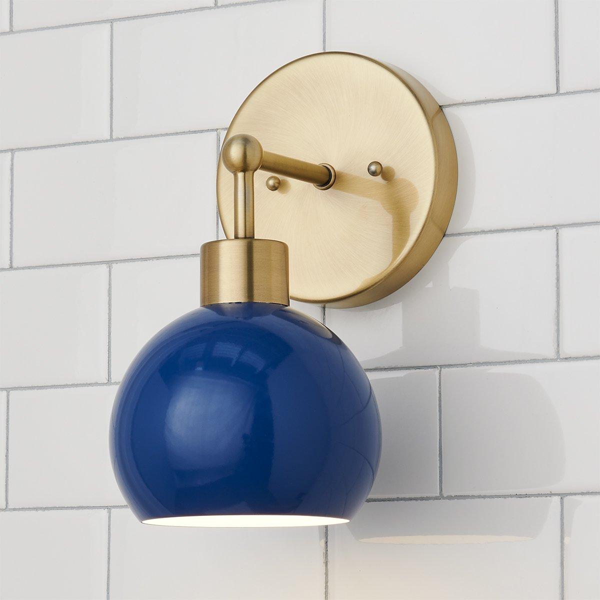 Young House Love Bubble Pop Sconce | Shades of Light