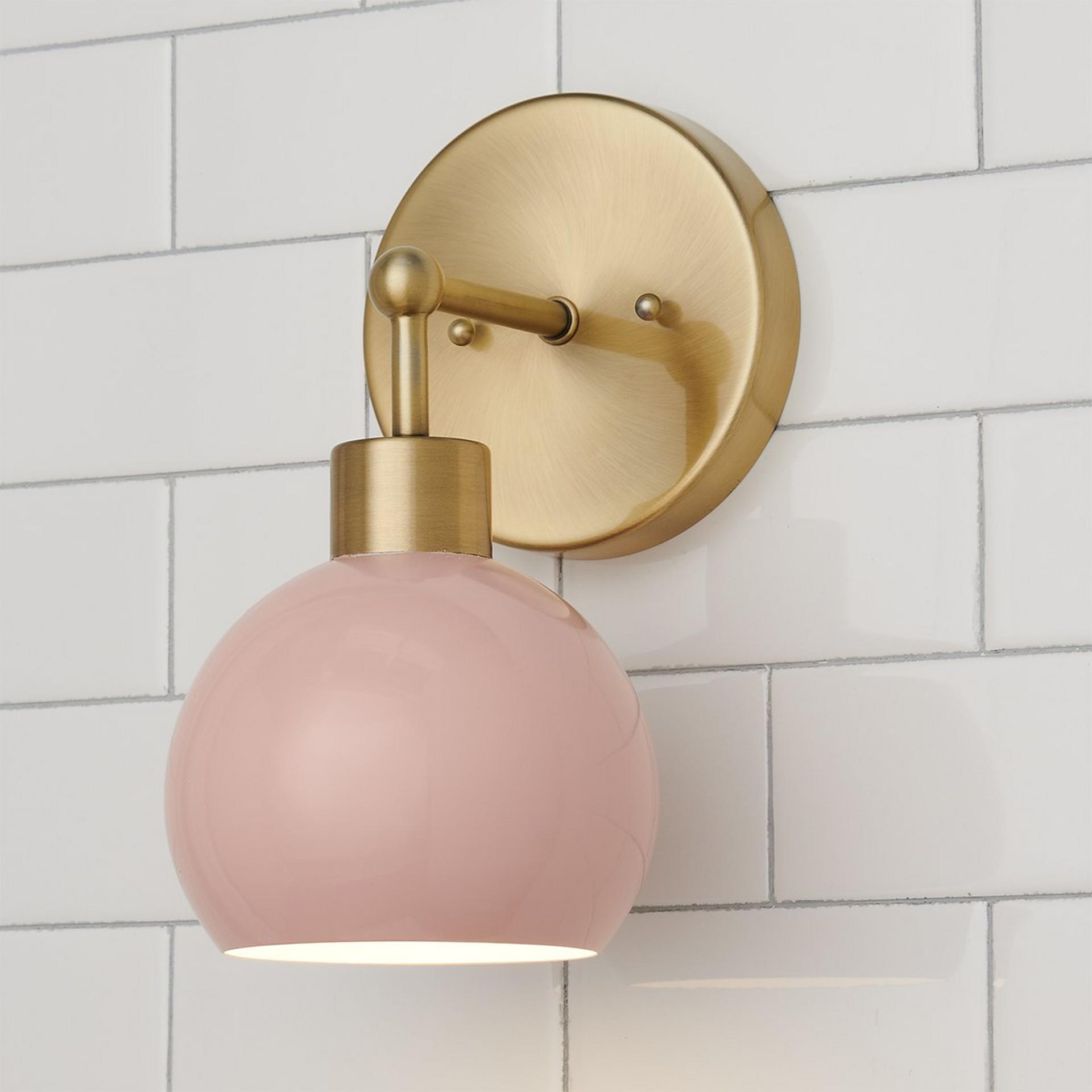 Young House Love Bubble Pop Sconce | Shades of Light