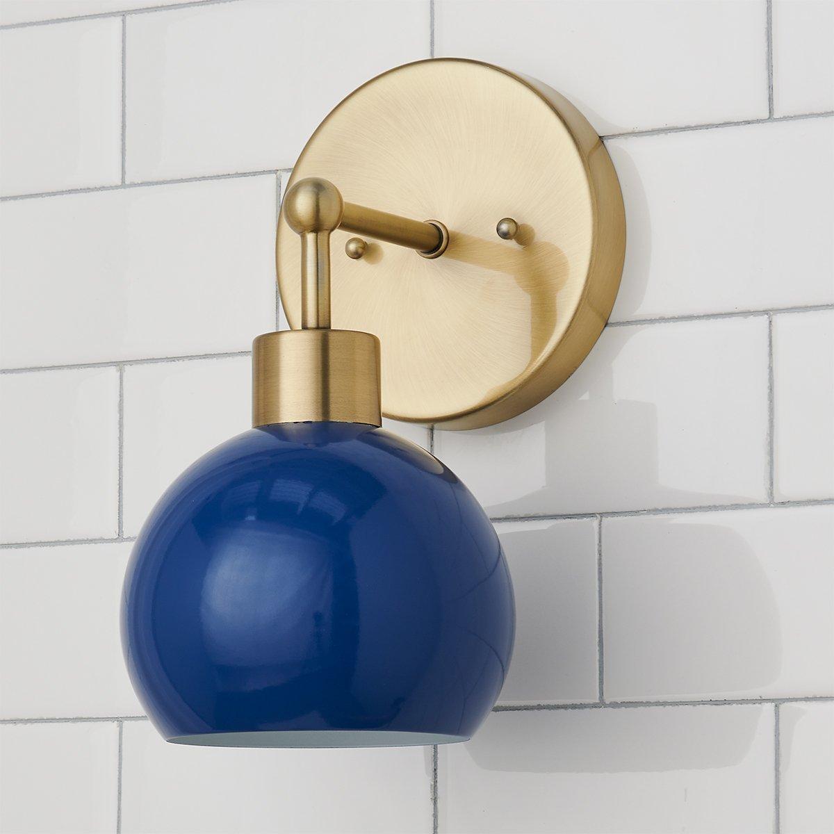 Young House Love Bubble Pop Sconce | Shades of Light